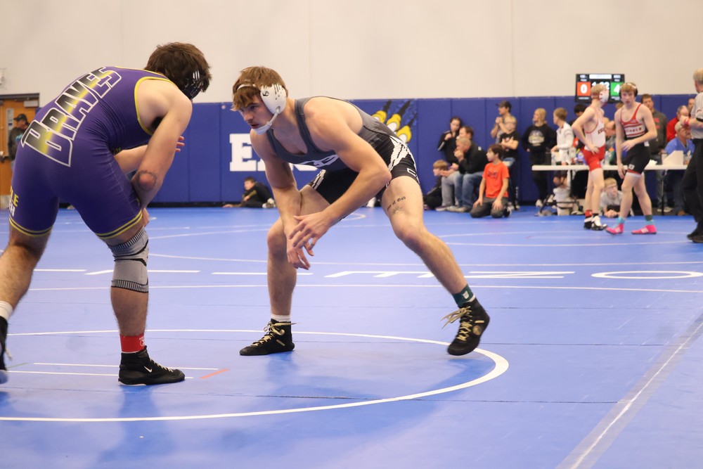 Jeannoutot places 3rd at O’Neill | The Crofton Journal