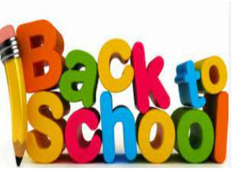 Important Back To School Dates Supply Lists Peotone Intermediate Center