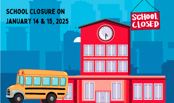 News | Perris Elementary School