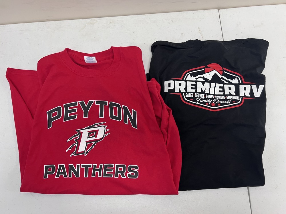 News | Peyton School District