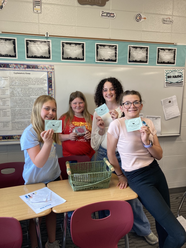 Live Feed | Plainfield Community Middle School