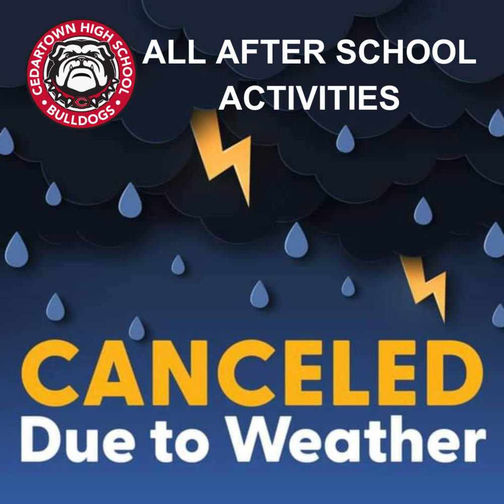 News | Cedartown High School