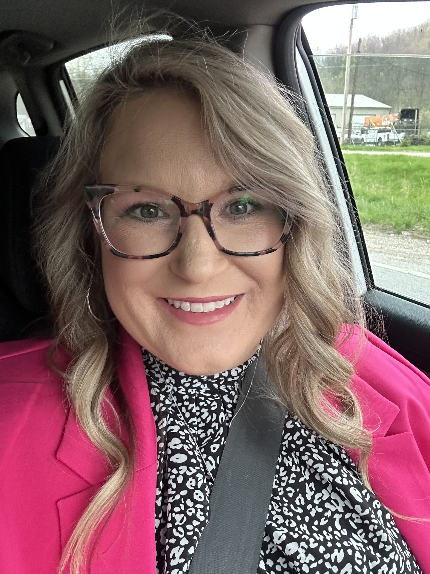 Leah Leftwich's Instagram, Twitter & Facebook on IDCrawl