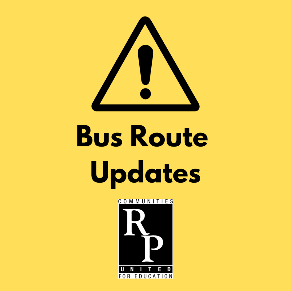 Updated Bus Routes Now Posted RAYMORE PECULIAR SCHOOL DISTRICT Updated Bus Routes Now Posted RAYMORE PECULIAR SCHOOL DISTRICT