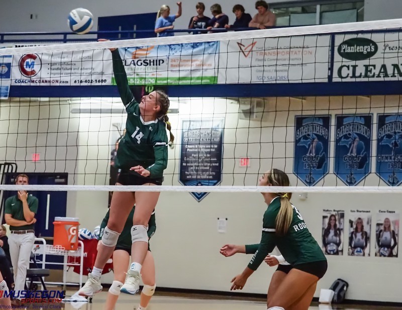 News | Reeths-Puffer High School