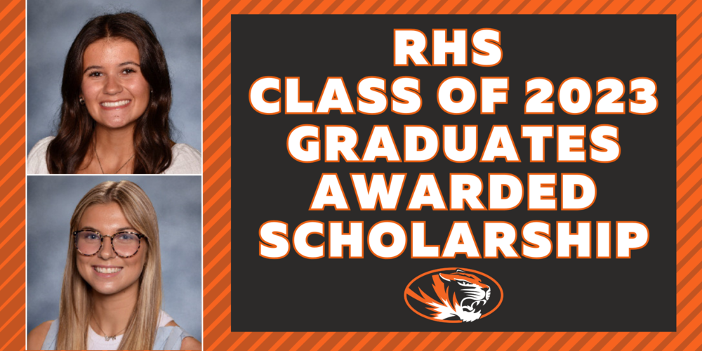 RHS Class Of 2023 Graduates Awarded Scholarship Republic School District RHS Class Of 2023 Graduates Awarded Scholarship Republic School District