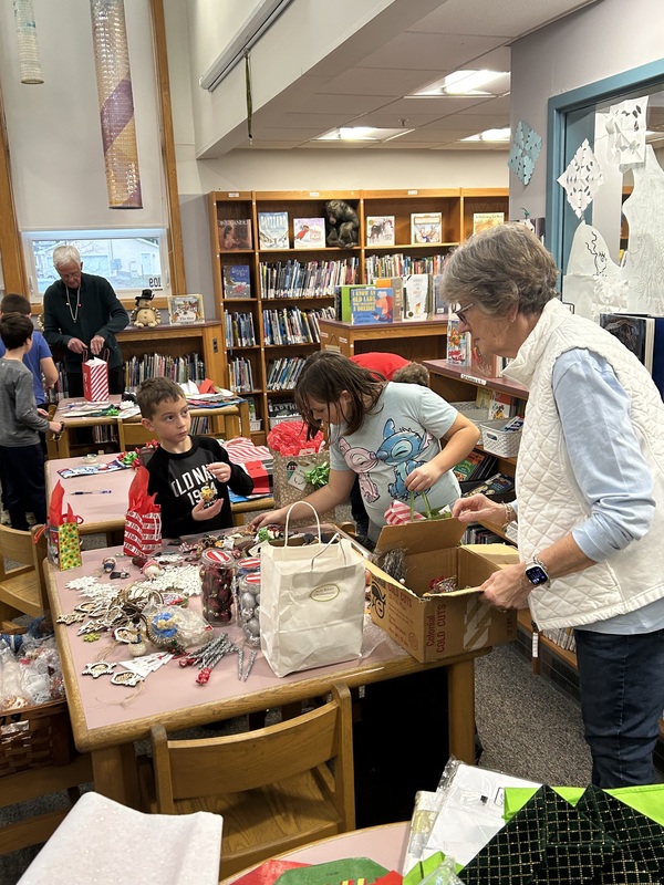 Bobcat Beat December 23 | Marcia Buker Elementary