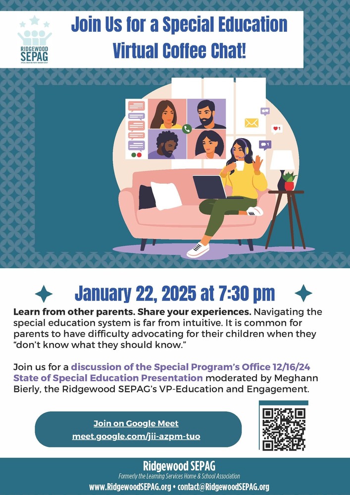 News | Ridgewood Public Schools