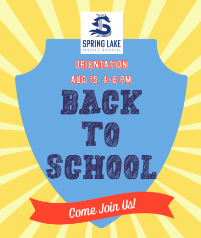 Spring Lake Middle School