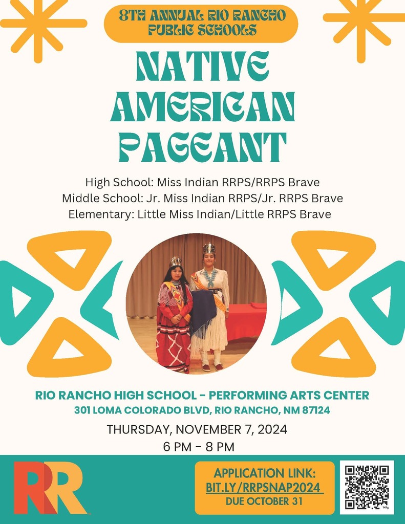 Live Feed | Rio Rancho Public Schools