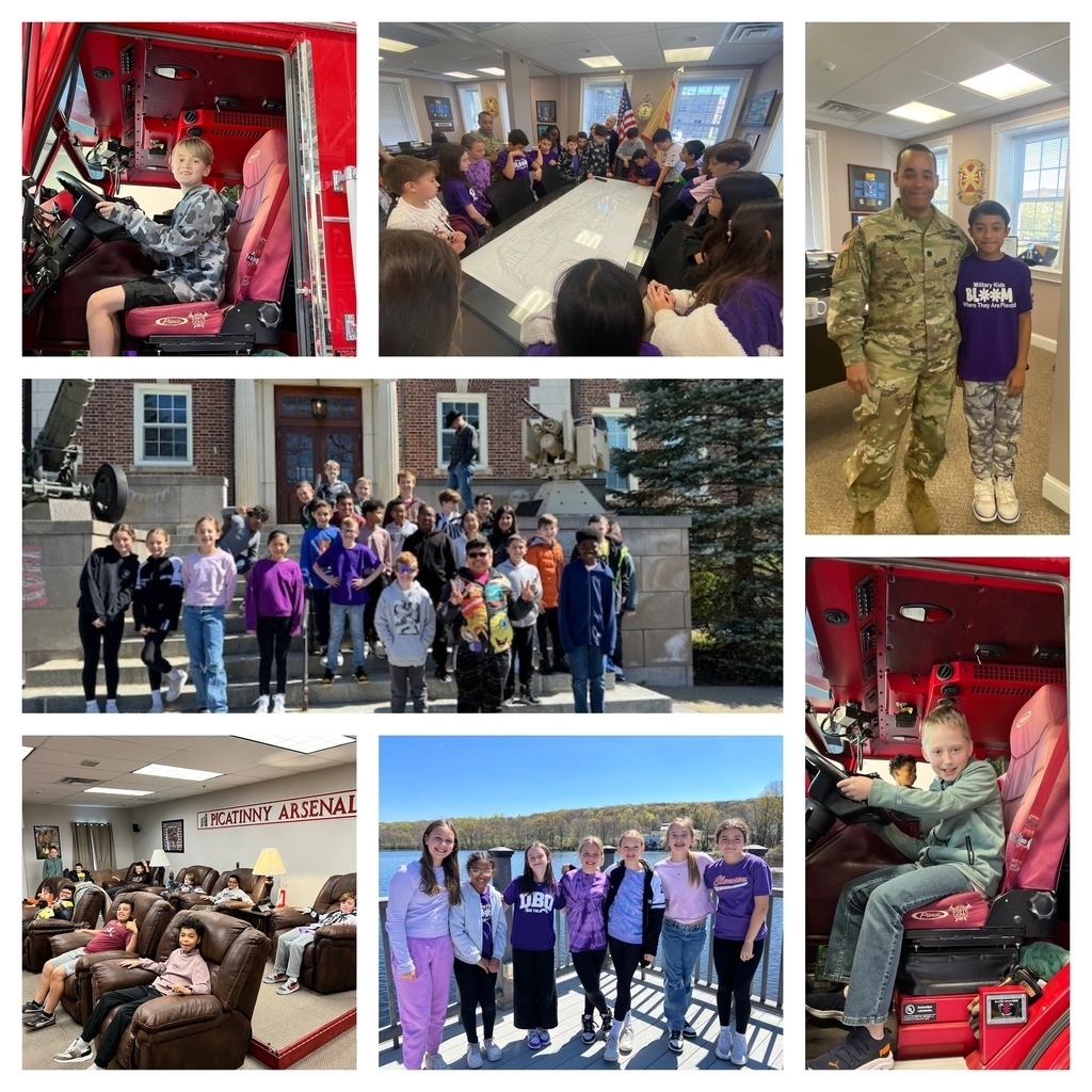 Live Feed | Rockaway Township School District