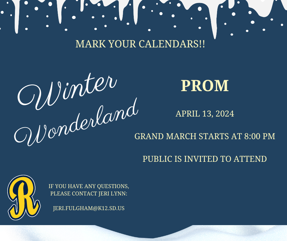 Rosholt School District