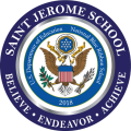 News | Saint Jerome School
