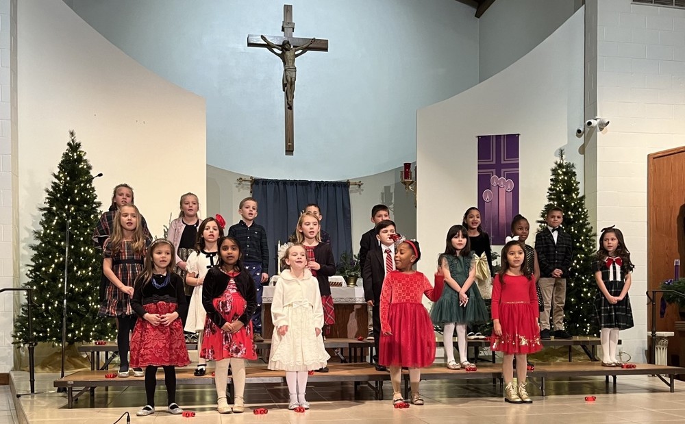 News | Saint Jerome School