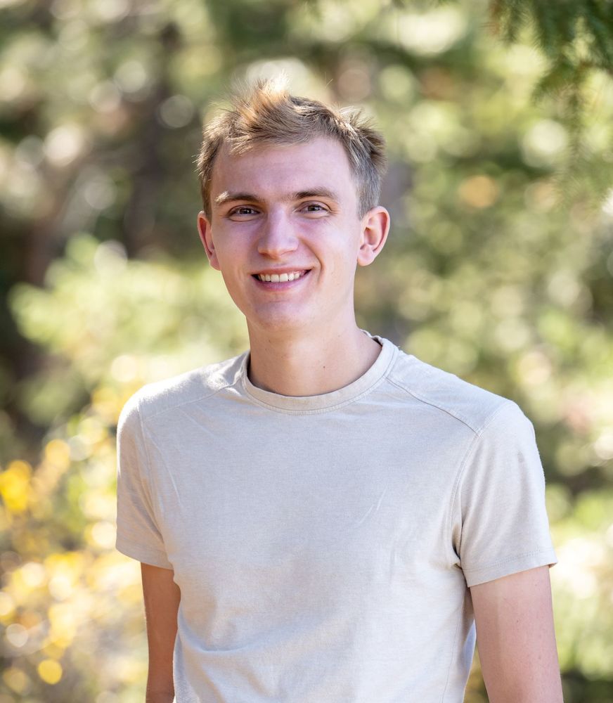 SPHS Senior Earns Runner up Honors In New York Times STEM Writing