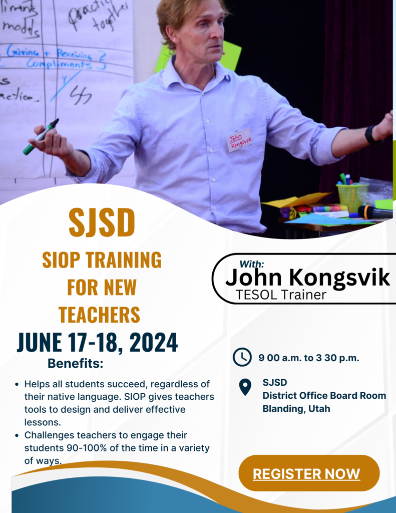 Live Feed | San Juan School District