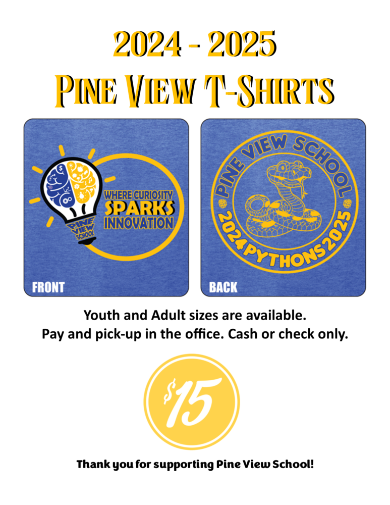 School News | Pine View School