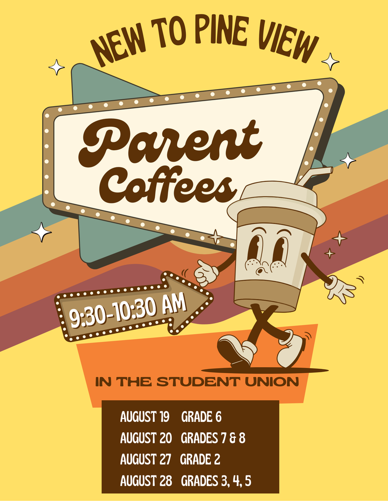 School News | Pine View School