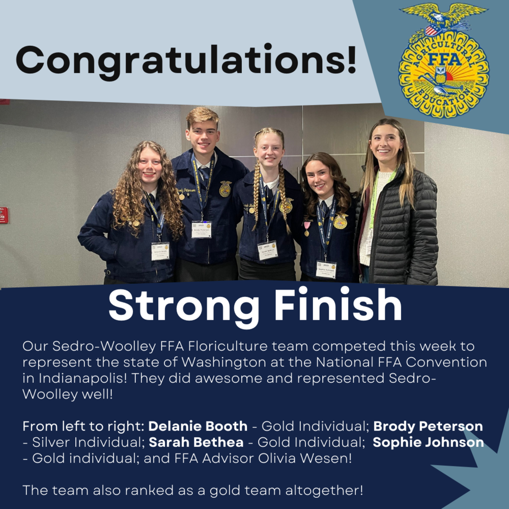 News | Sedro-Woolley High School