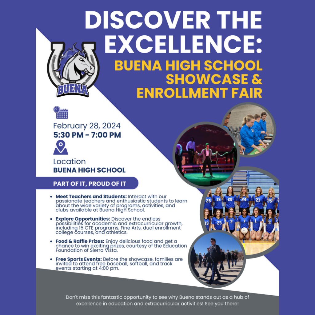 Sierra Vista Unified School District