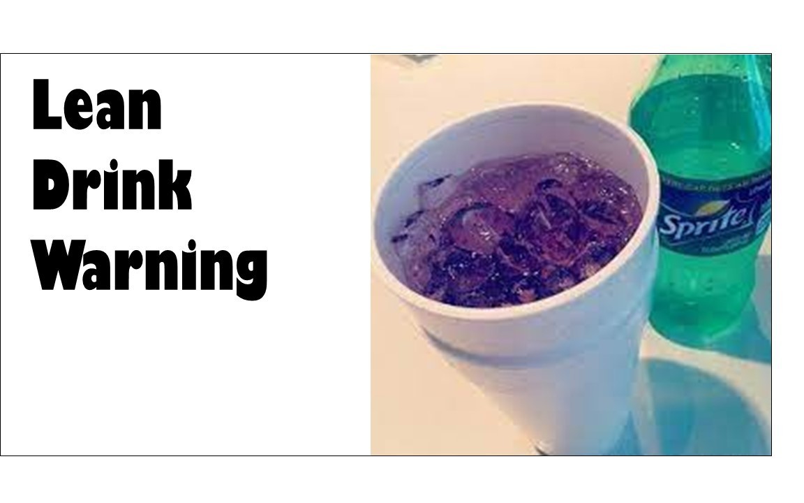 Lean Promethazine Codeine And Sprite What Is Lean? The Dangers Of This