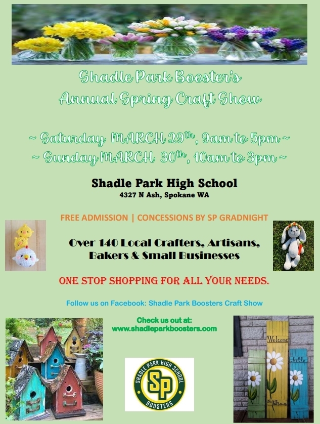 News | Shadle Park High School