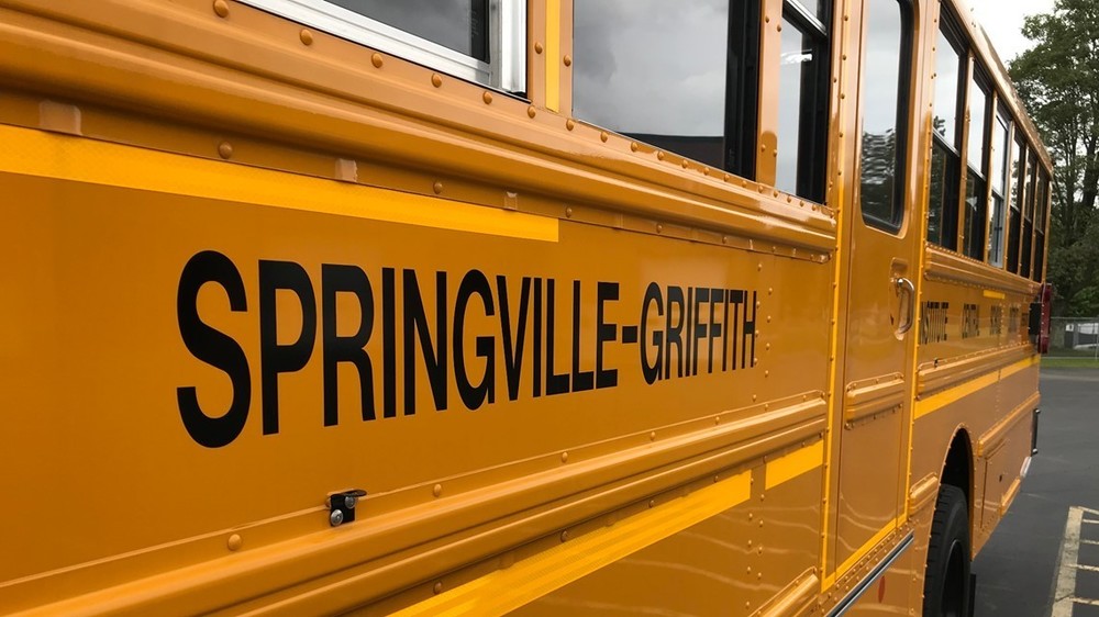 Request for Proposal – Electric Bus Conversion | Springville-Griffith ...