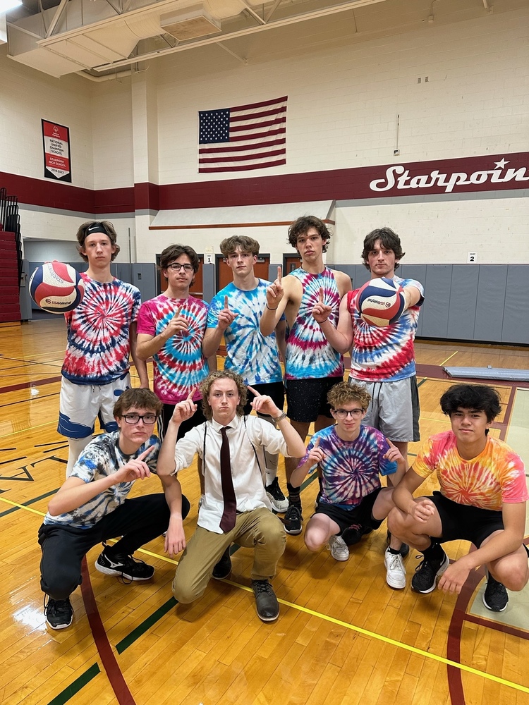 News | Starpoint High School