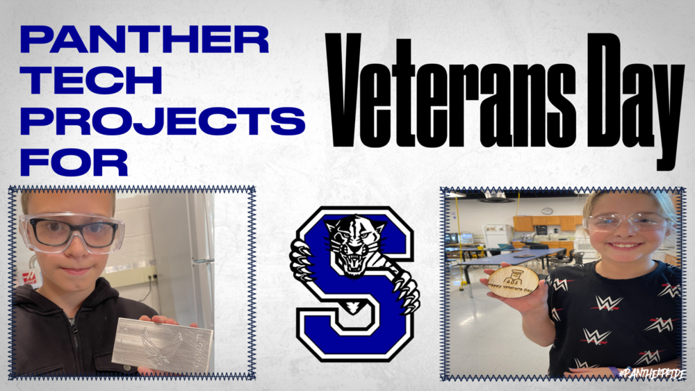 Veterans Day Projects Stryker Local Schools