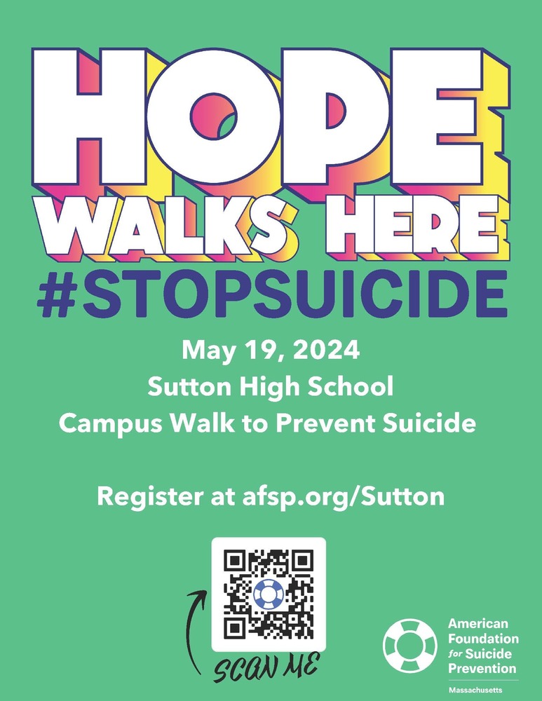 Sutton Public Schools