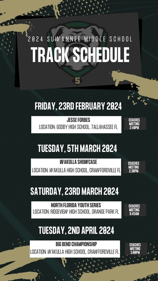 News | Suwannee Middle