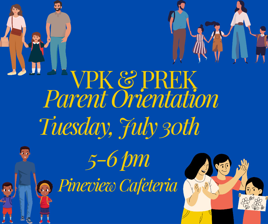 Live Feed | Suwannee Pineview Elementary