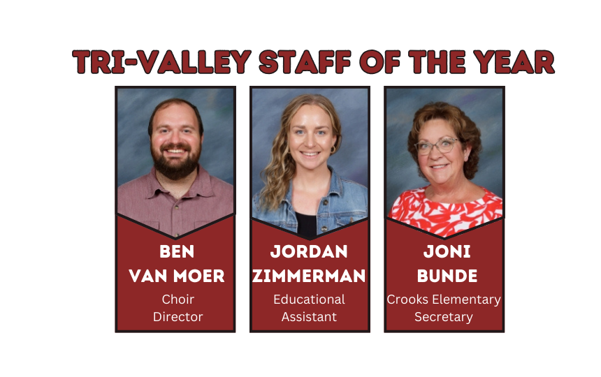 Tri-Valley School District