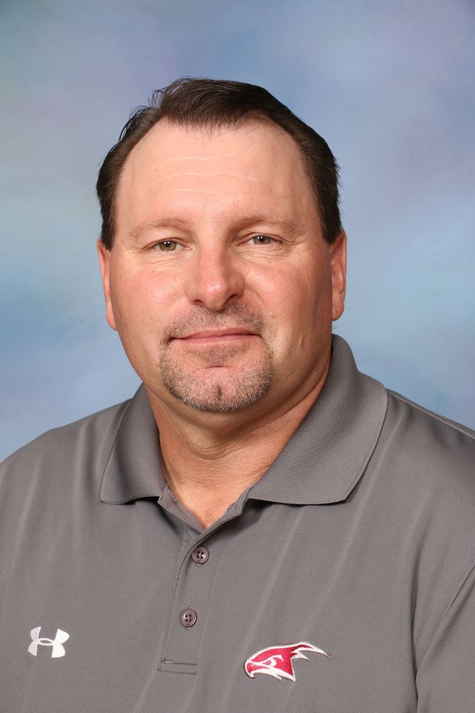 TFSD Announces New CRHS Activities Director Twin Falls School District