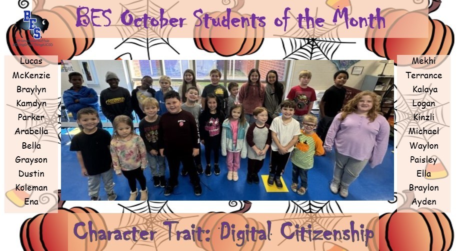 News | Buffalo Elementary