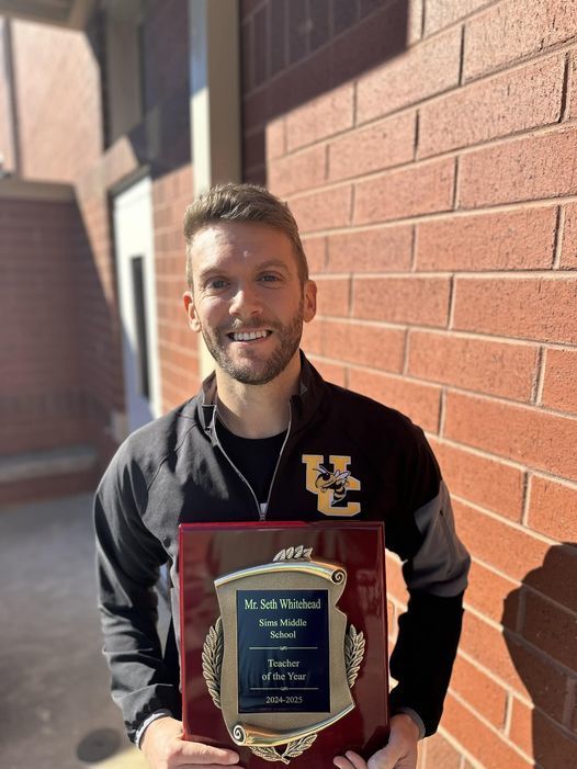 Live Feed | Sims Middle School