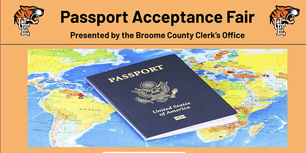 News | Union-Endicott Central School District