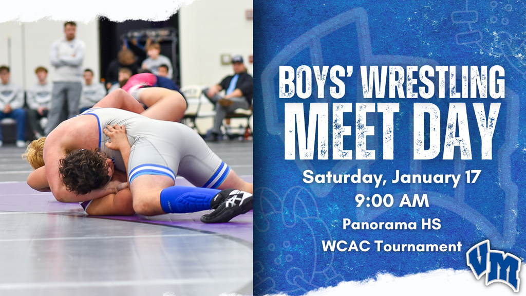 van meter high school