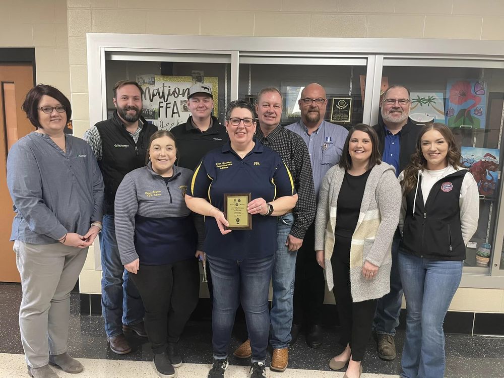 News | Versailles High School