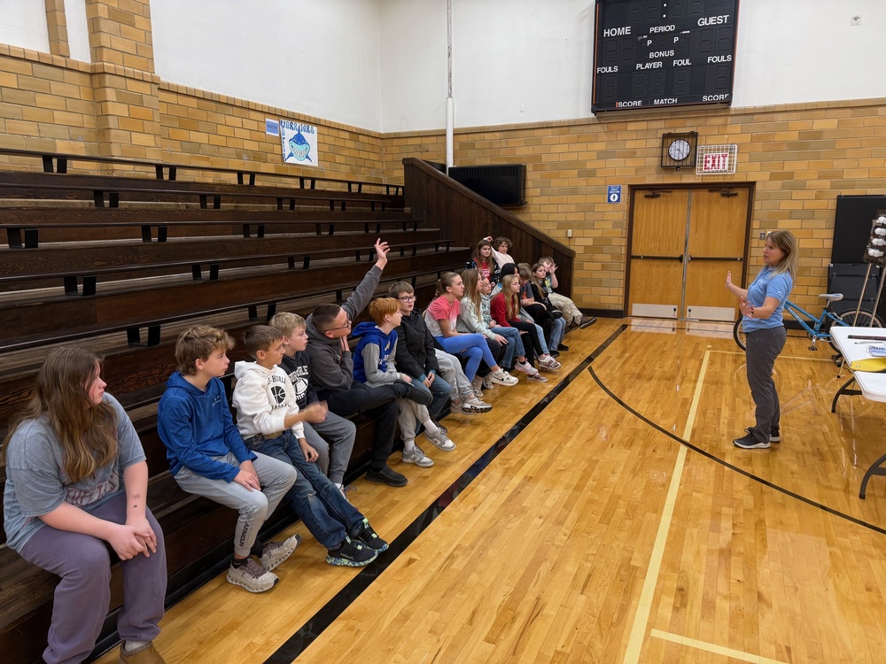 Southeastern Electric Assembly | Viborg-Hurley School District