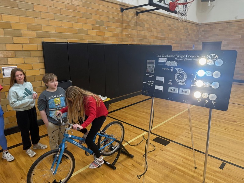 Southeastern Electric Assembly | Viborg-Hurley School District