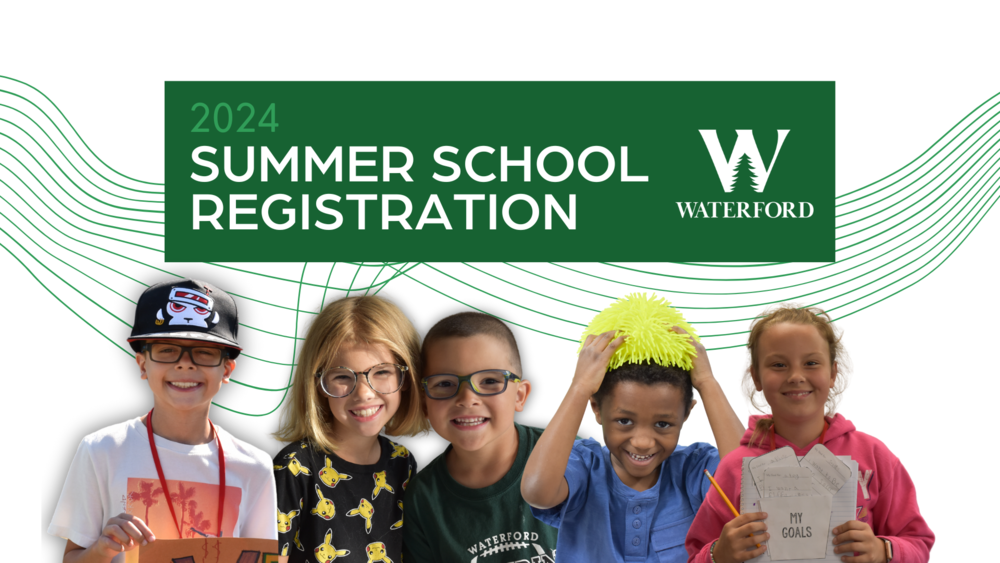 News | Waterford School District