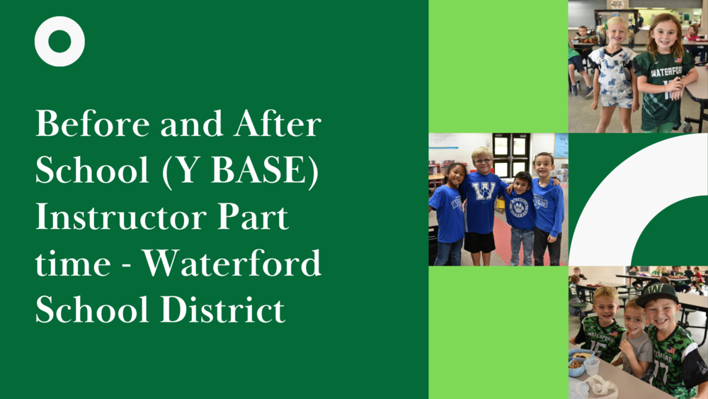 News | Waterford School District