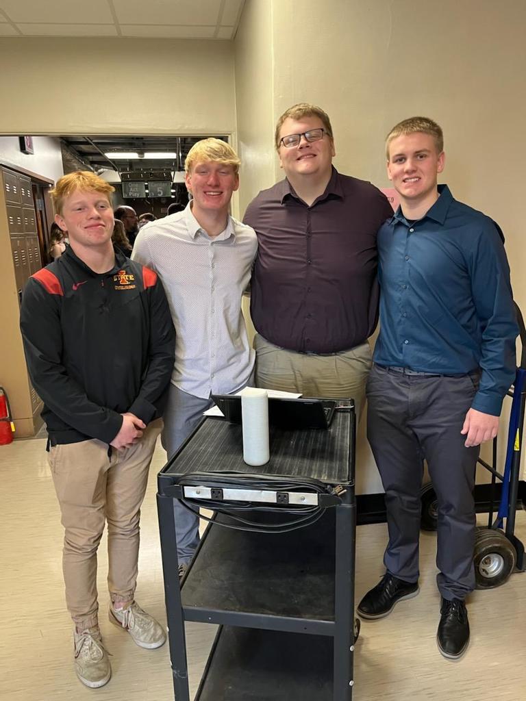 Live Feed | Waverly-Shell Rock Community Schools