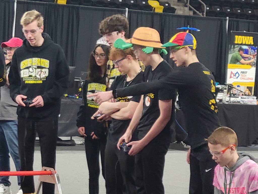 Live Feed | Waverly-Shell Rock Community Schools