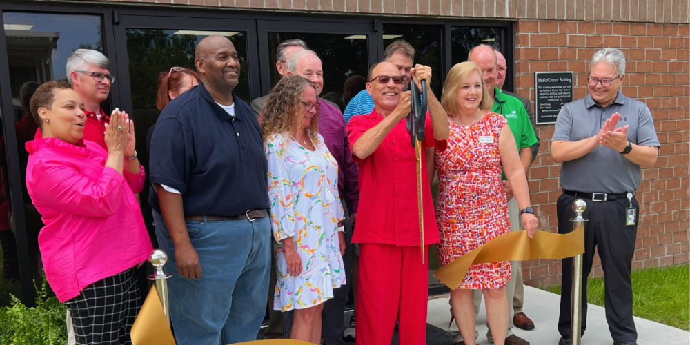 News | Tommy's Road Elementary