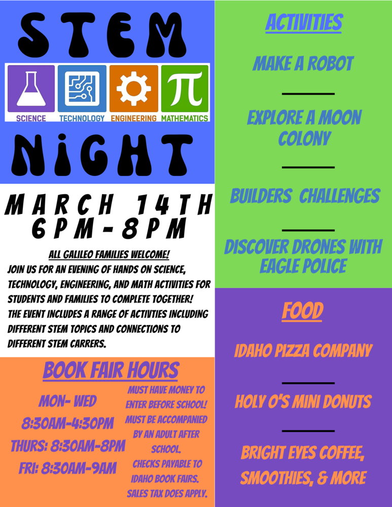 Galileo STEM Academy