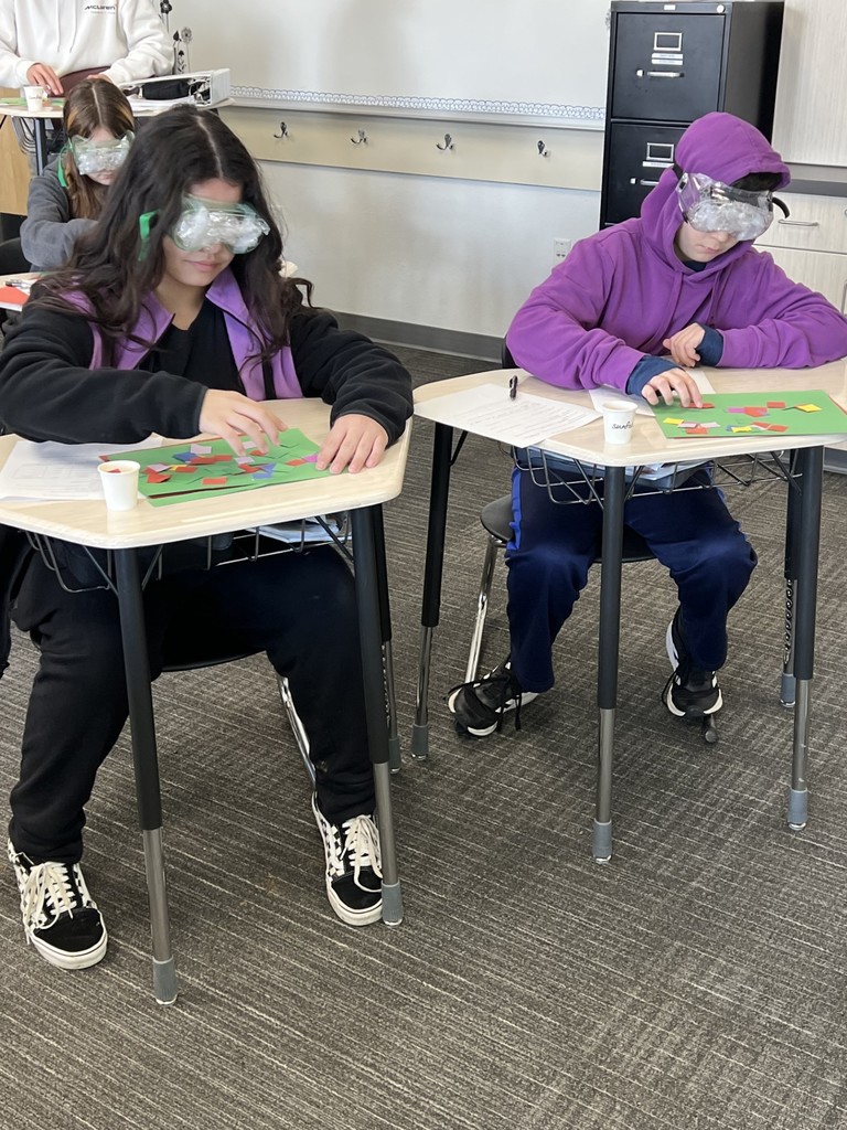 Pathways Middle School