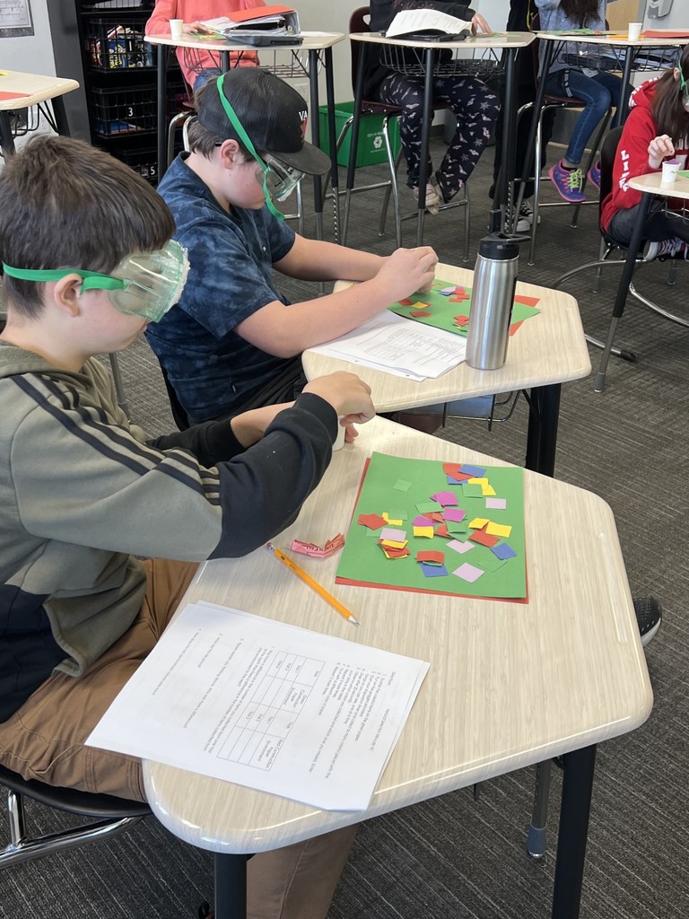 Pathways Middle School