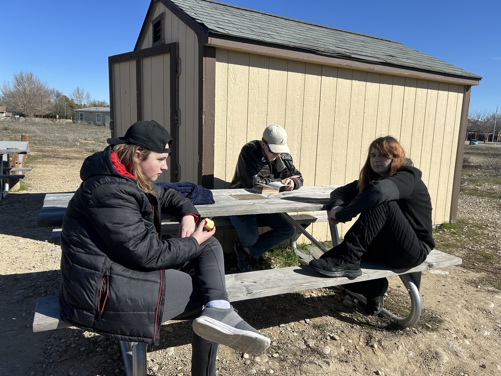 Pathways Middle School